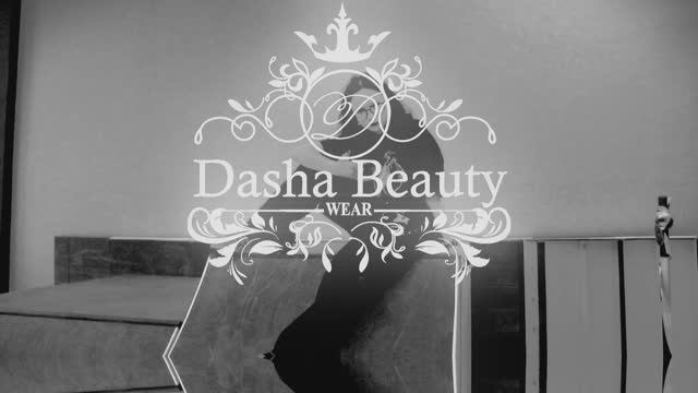 NEW COLLECTION by DASHA BEAUTY WEAR