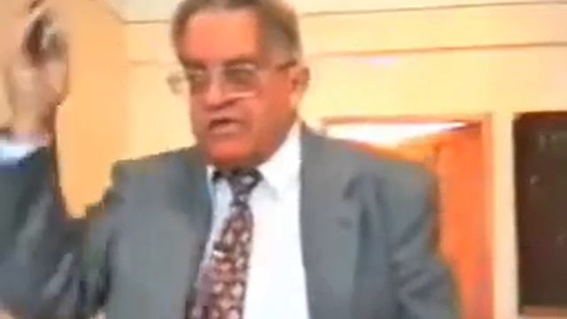 Слияние науки и веры ак Казначеев часть 3