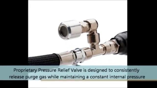 Aquasol IPurge and IPurge X - модульные системы надувных камер Обзор