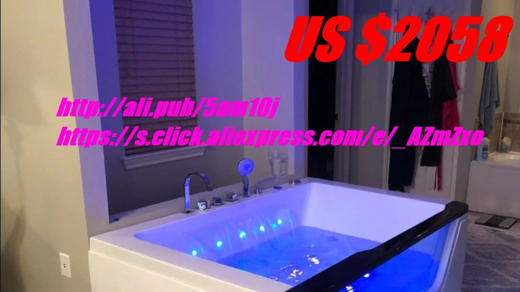 Гидромассажная Ванна,  tuboom NS3020, 1700 мм акриловая. ??