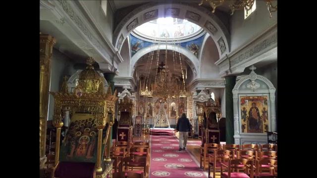 Дивна Любоевич - Елицы во Христа хреститеся