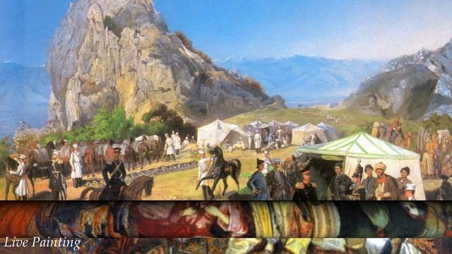 Гагарин Григорий Григорьевич (1810-1893)