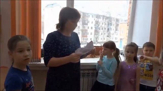 ОД «В стране сказок». ДОУ № 82