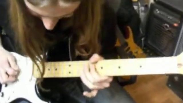 Фендер Страт Плюс США