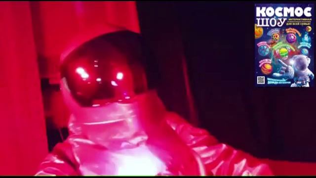 Отрывки из шоу Павла Зыкова