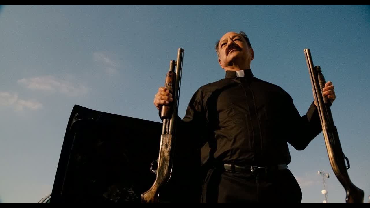 Падре в Counter-Strike: Global Offensive