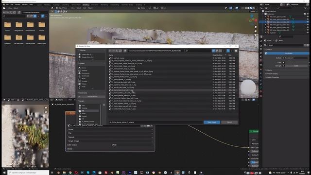 09. Reality Capture to Blender