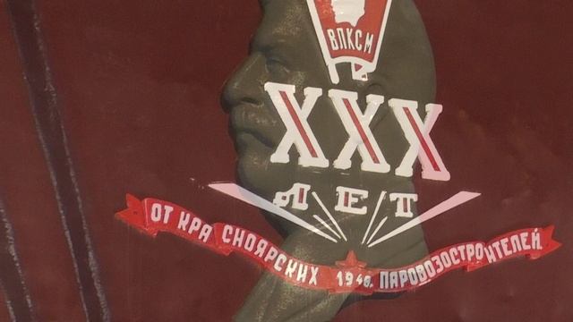 Музей железных дорог России в Санкт-Петербурге