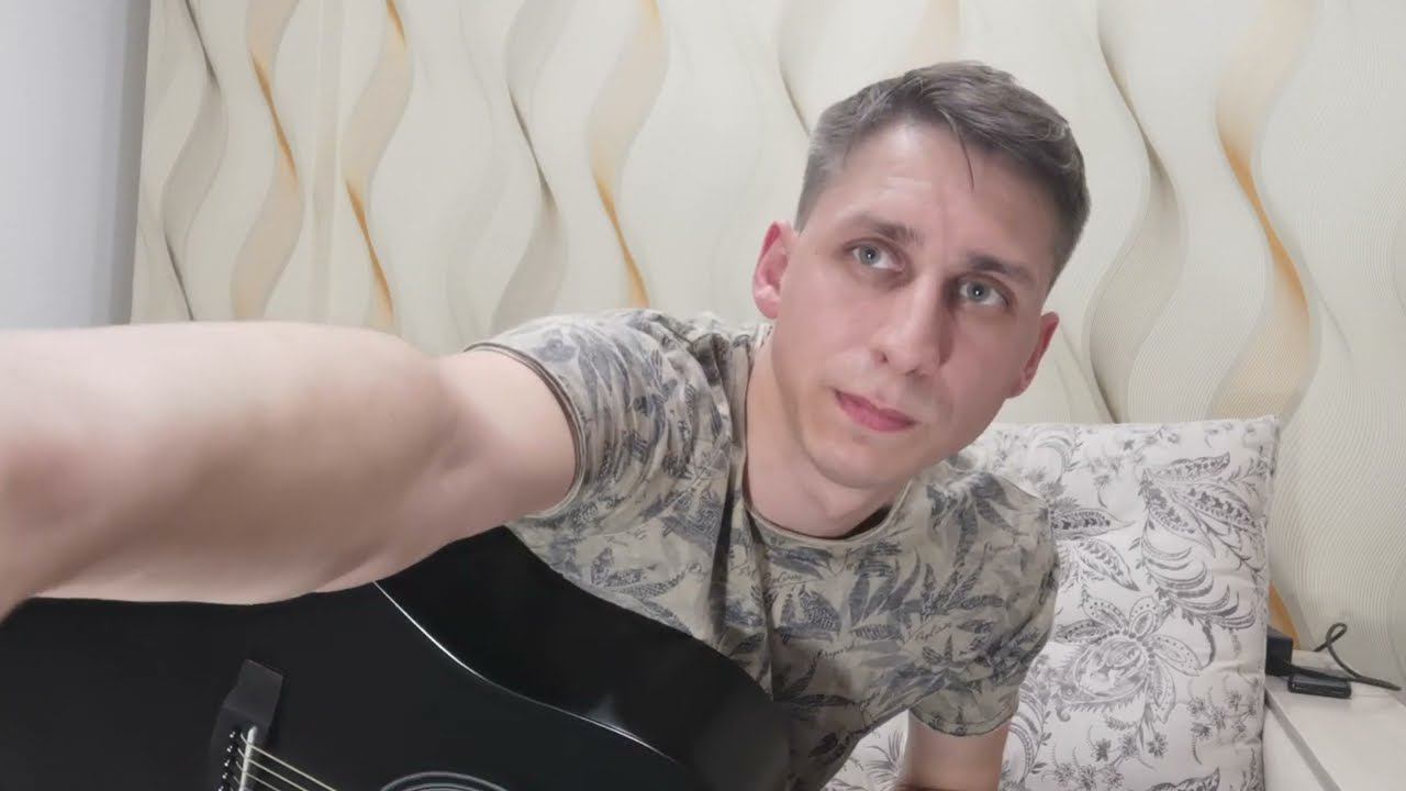 На осколках веры