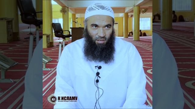 Кто считается сиротой в Исламе. Ринат Абу Мухаммад