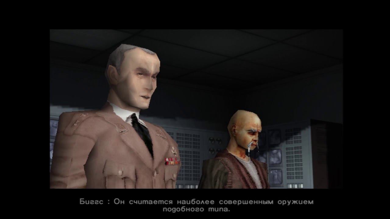 Blair Witch Volume One - Rustin Parr (Игра 2000 года) Полное прохождение