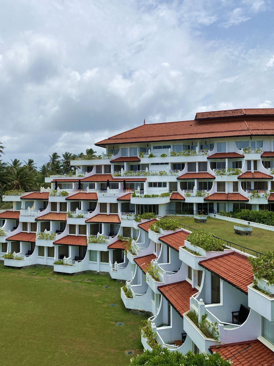 Taj Bentota Resort & Spa 5, Шри-Ланка