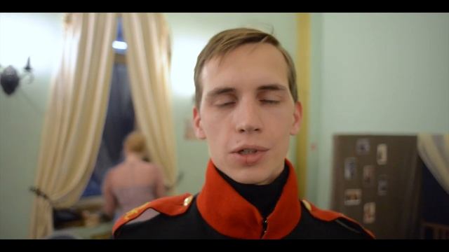 V Юбилейный Студенческий Бал ПСТГУ