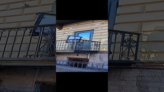 это Питер детка