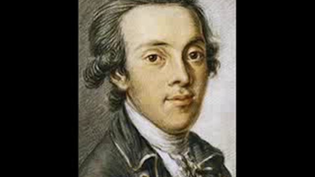 Francesco Antonio Rosetti (1746 or 1750 - 1792). Jesus in Gethsemane (Oratorio)