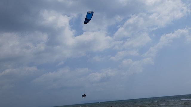 Винсёрфинг на Джомтьен