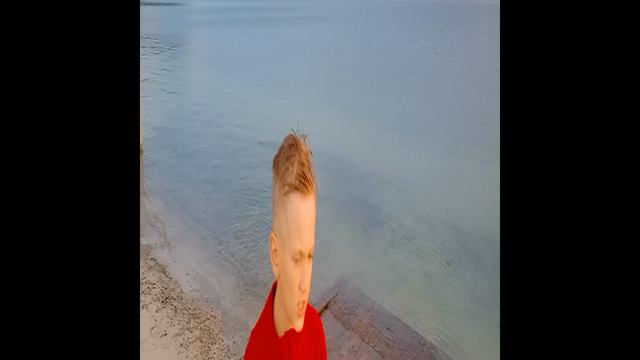 Тургояк озеро