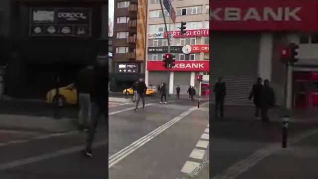 lКто лучше знает правила движения