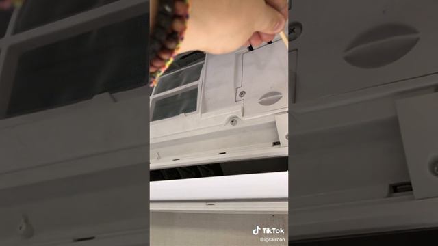 А вы знали, что кондиционер можно включить без пульта