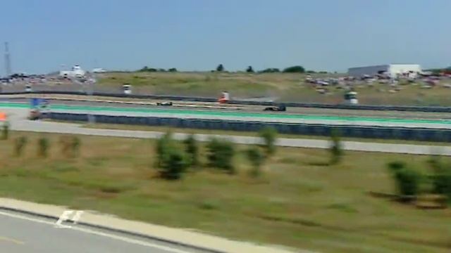 F-1 2009_ Turkish Grand Prix Official Race Edit