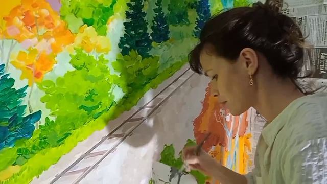 Прекрасное рядом