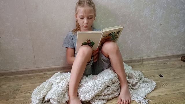 Дядя Фёдор пёс и кот. Глава 10