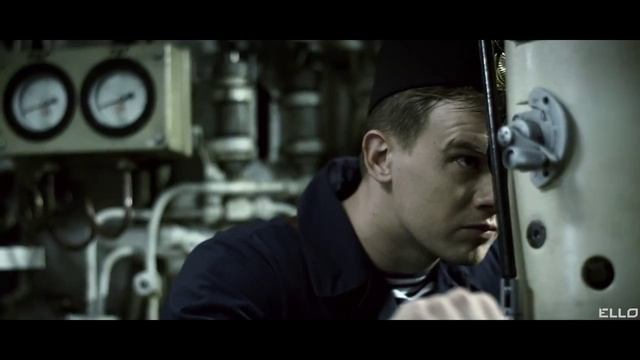 Родные места и родные люди в клипе Виталия Аксёнова "Мужское счастье".