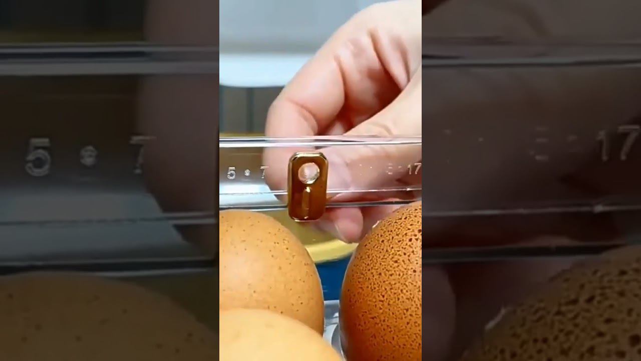 С автоматическим флипом, трехуровневый держатель для яиц, 30 штук, контейнер #контейнер #vavilon