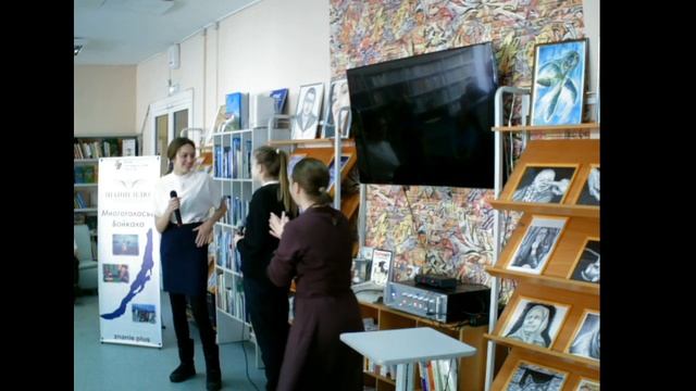 5 Многоголосье Байкала