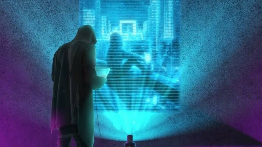 ПСИ 2 серия. Лу попала в передрягу и не только.