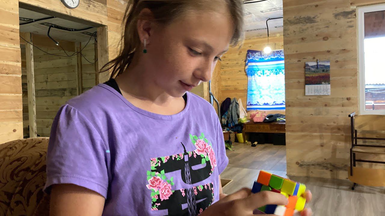 ЧТО СО ВТОРЫМ ЭТАЖОМ??!/Ждём всех на стрим!!!!/5 июля 2020 г.