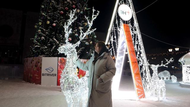 С новым годом, КУИЦ! (2023)