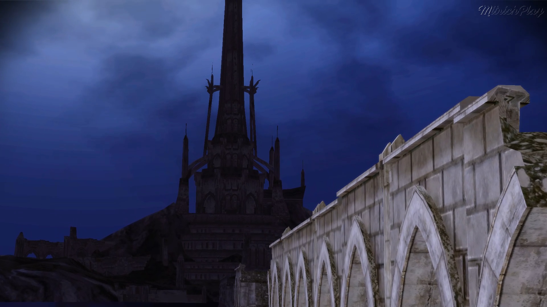 Катастрофа в башне круга ► Dragon Age Origins #04