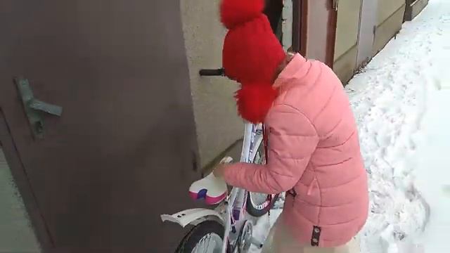 день рождения Лины 2018