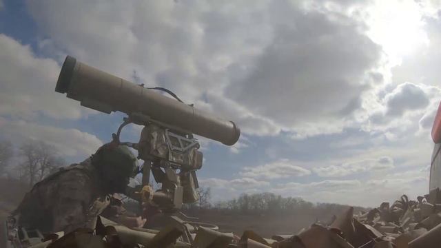 Морпехи Черноморского флота продолжают громить врага и выполнять боевые задачи в зоне проведения СВО