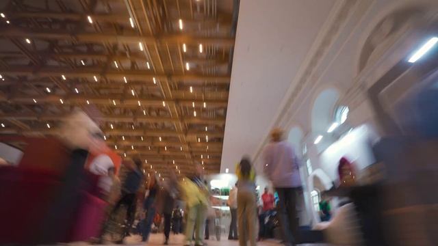 Московская неделя интерьера и дизайна, 29.10.2023