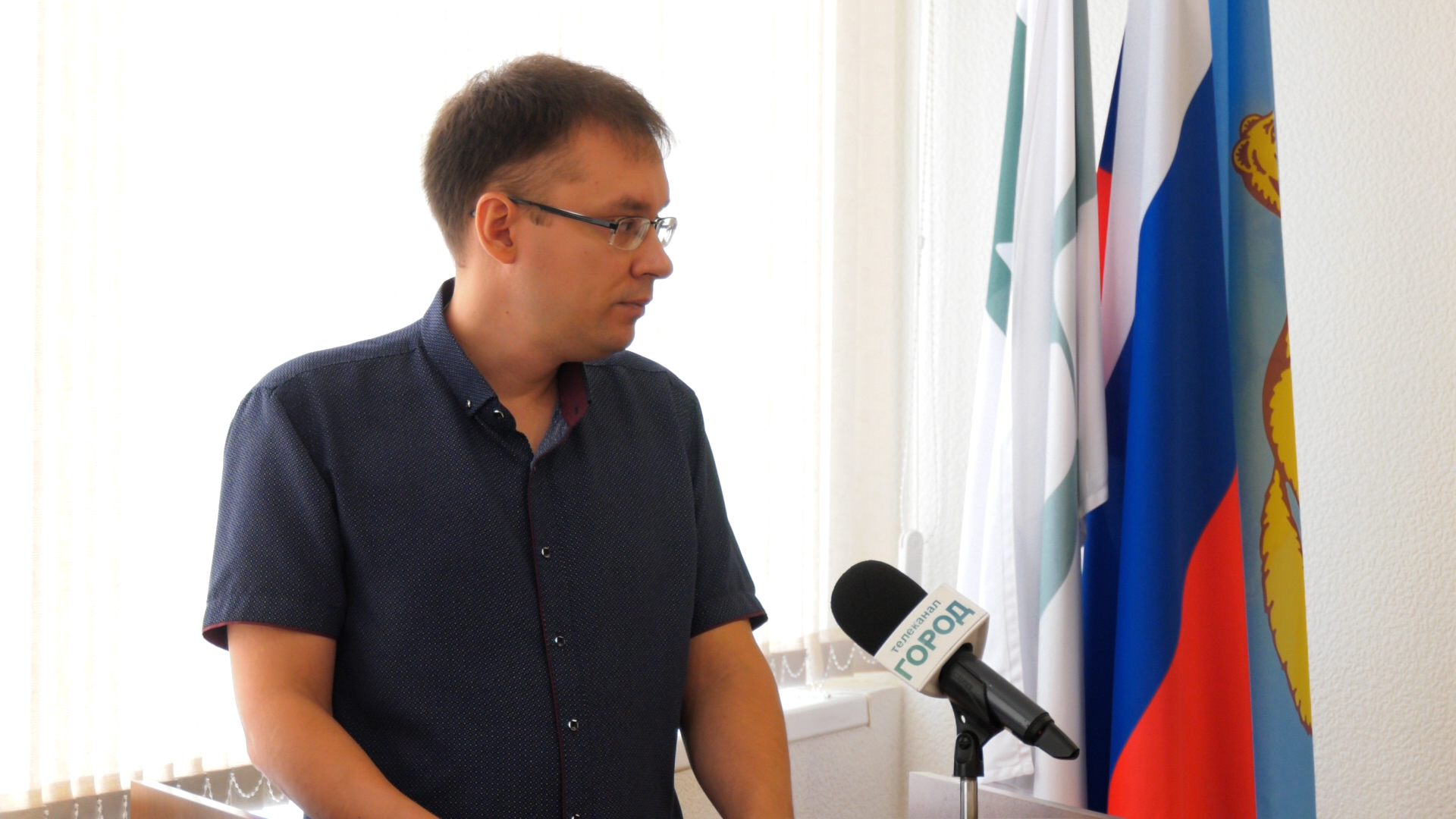 Горячий вопрос. О готовности Шадринска к отопительному сезону