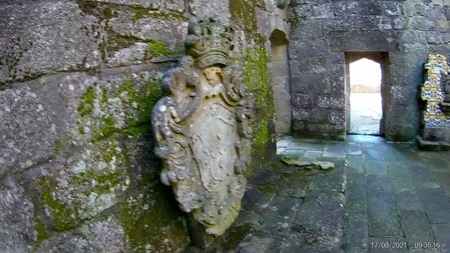 Летний отпуск в Barcelos 2021г.