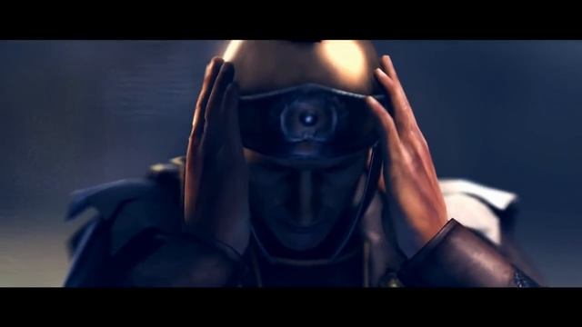 Трейлер Total War Rome II - Caesar in Gaul