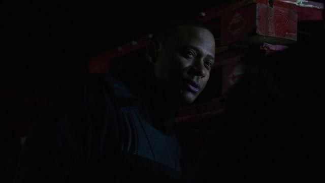 Стрела / Arrow – 6 сезон 20 серия