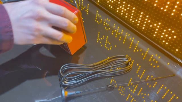 Как настроить работу тревожной кнопки 112