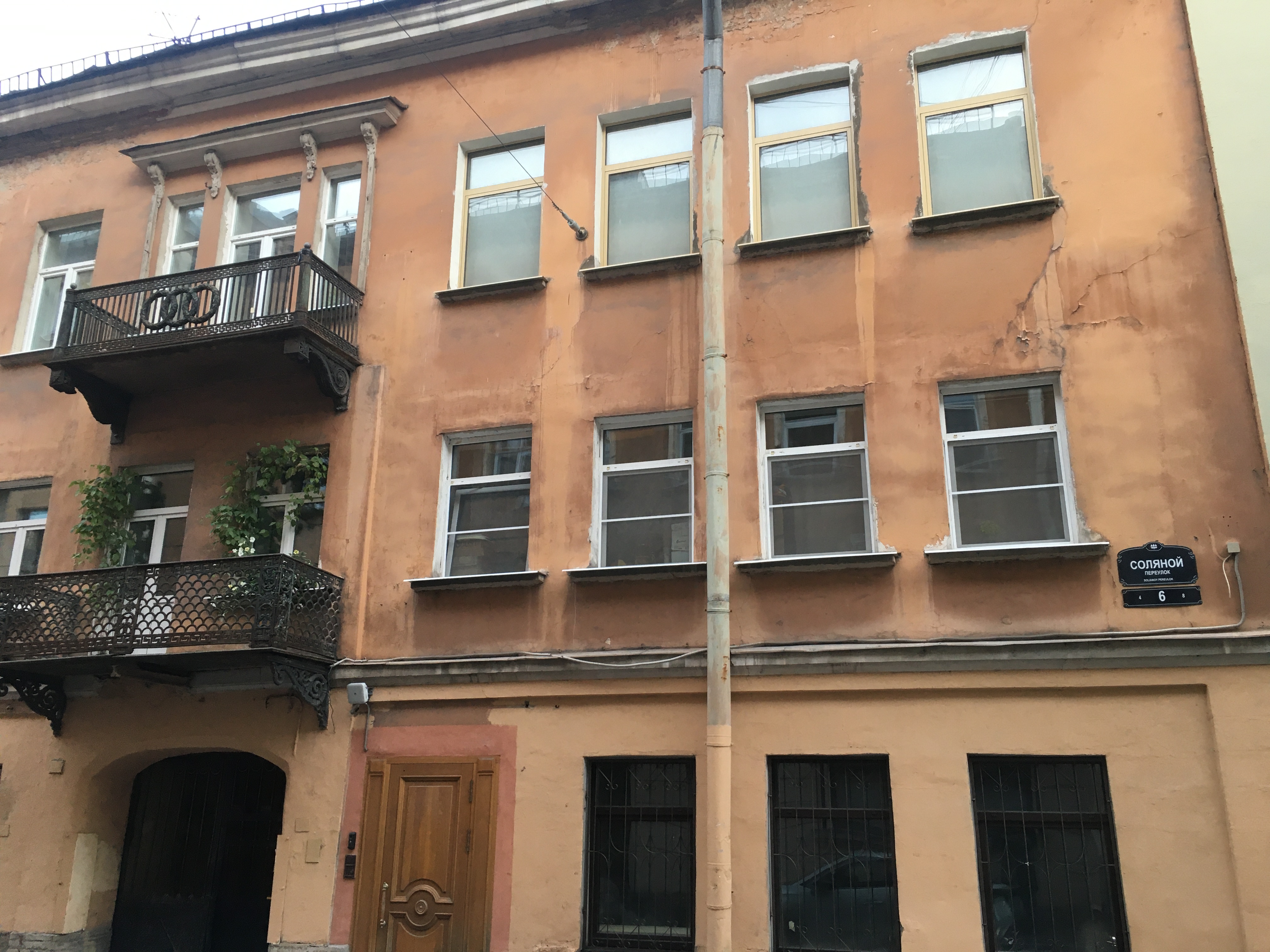 Угловые для грандов и андердогов