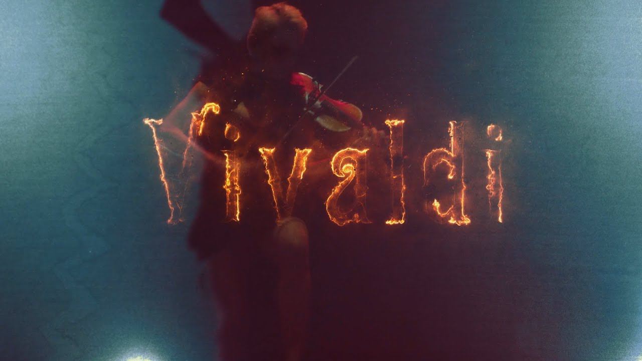 Шоу Евгении Зимы «Вивальди. Любовь и смерть в Венеции»