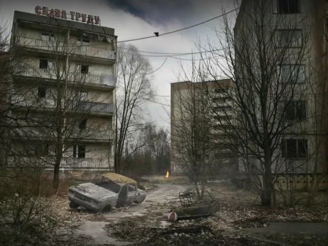 1 час S.T.A.L.K.E.R. Call of Pripyat OST titles\Зов Припяти титры (время жить)