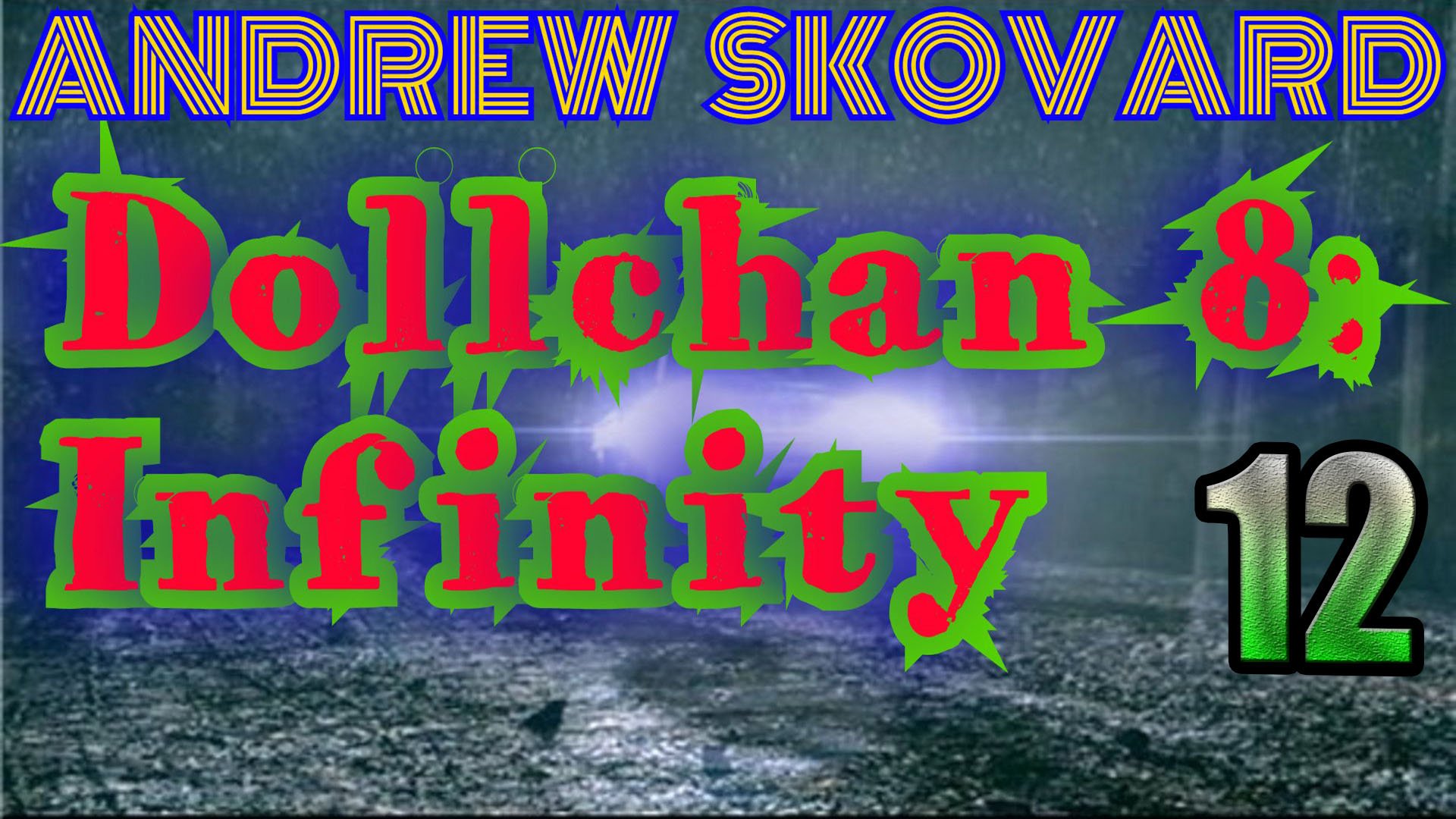 STALKER: Dollchan 8 Infinity #12►ПЕЩЕРА,ВЫЛЕТ НА ЗАВОДЕ РОСТОК БАР,МАНЕКЕН,КОМПОНЕНТЫ ДЕКОДЕРА.