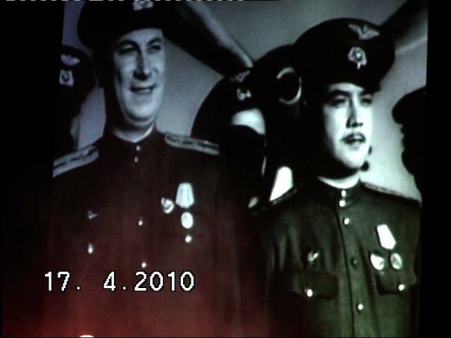 Альберт Асадуллин. Сольный акустический концерт (2 ч.)