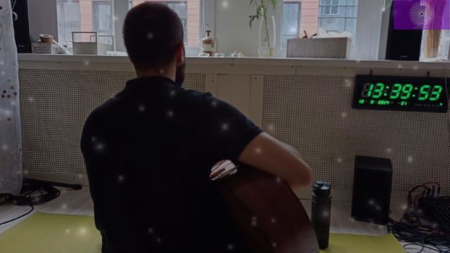 Урокимедитации в Санкт-Петербурге. Киртан - Baba Nam Kevalam. 10.08.2024