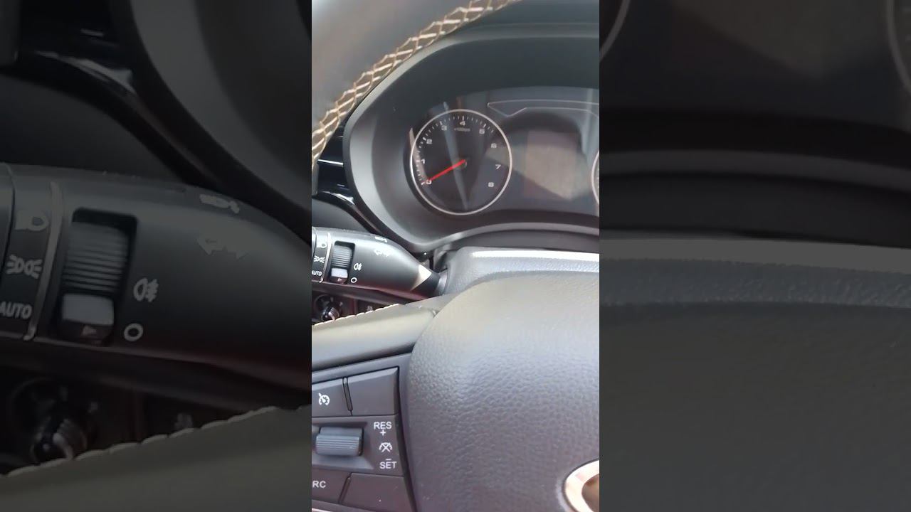 Как пользоваться круиз контролем