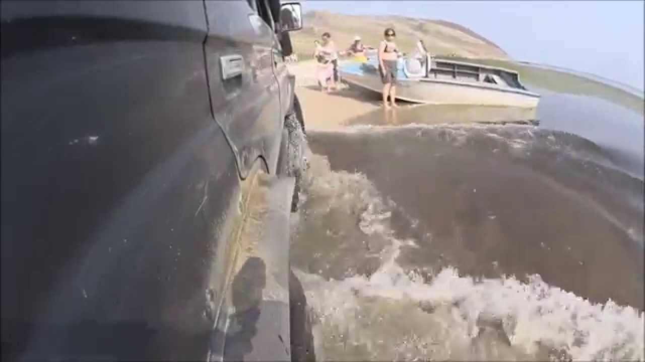 Очередные выходные. 3-5 июля 2015.