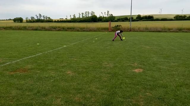 AWI Qualifier Austria'17 Marie-Christine & Arizona R2.mp4